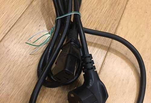 Провода, кабели, зарядки