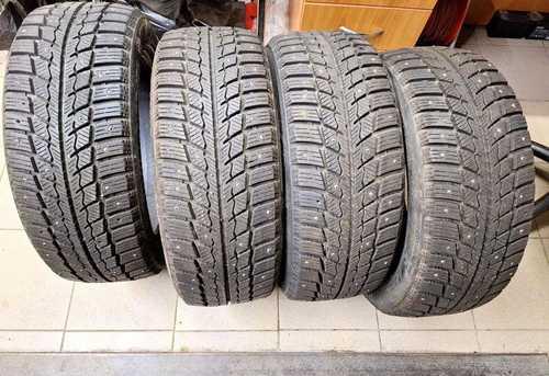 Pace Antarctica Ice 215/55 R17