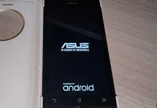 ASUS ZenFone 5 A501CG, 2/16 ГБ