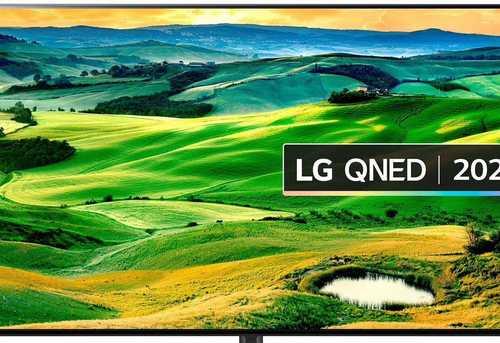 Телевизор LG 50qned816QA