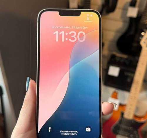iPhone 14 Plus, 128 ГБ