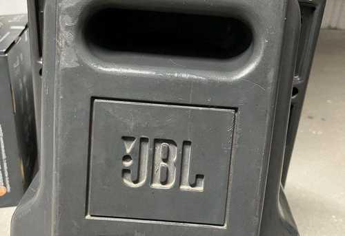 Акустическая система jbl