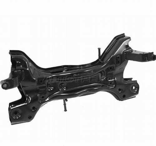 Подрамник передний audi A1 10, skoda fabia / roomster 07-15, skoda rapid 12, VW polo 01-09, VW polo