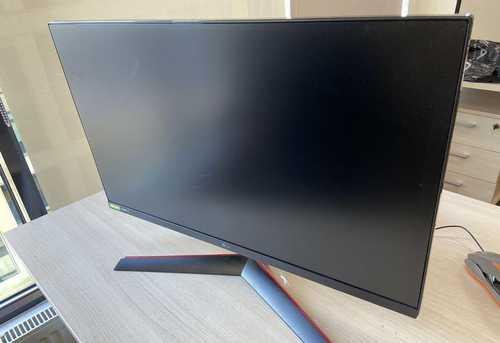 Монитор LG 27" 27GN800-B