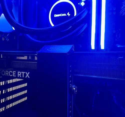 Gigabyte Windforce OC Nvidia RTX 4070 12Gb