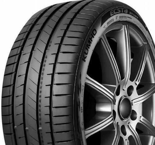 Kumho Ecsta Sport S PS72 255/40 R20 101Y