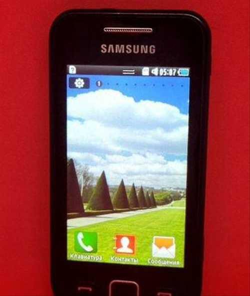 Смартфон Samsung (щ 26908)