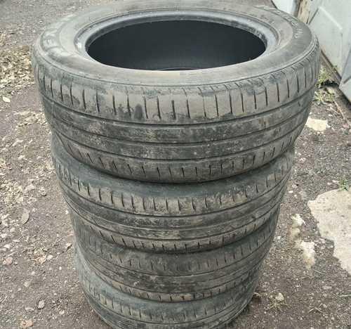 Nexen N'Blue Eco 205/60 R16