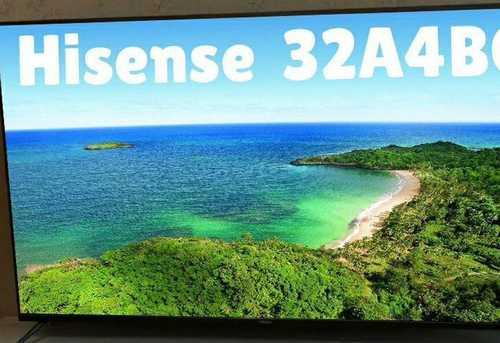 Телевизор hisense 32A4BG