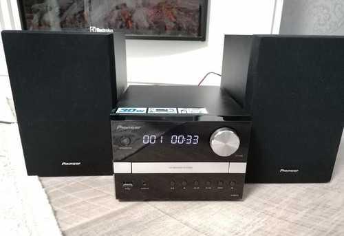 Pioneer X-EM12