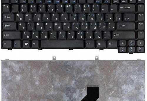Клавиатура Acer Aspire 3100, 5100, 3690 черная