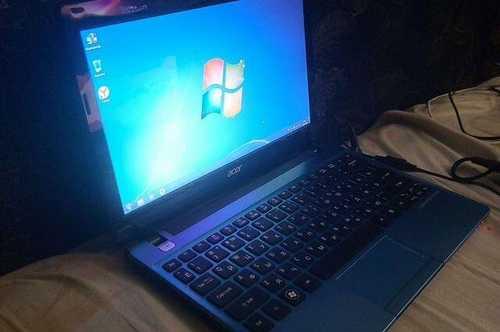 Нетбук Acer Aspire One