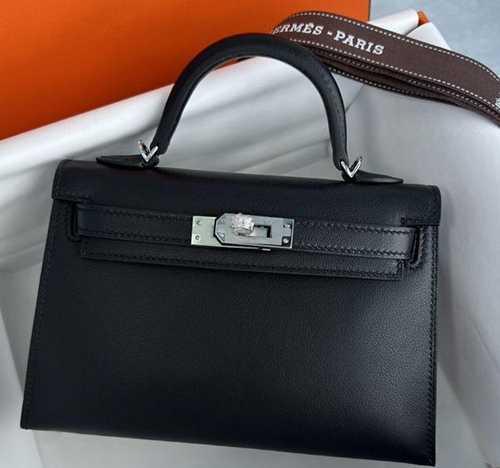 Сумка Hermes Kelly 20