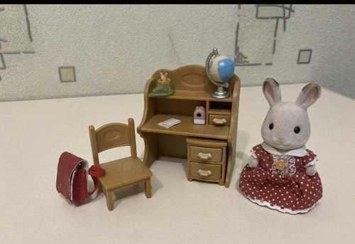 Игровые наборы Sylvanian Families