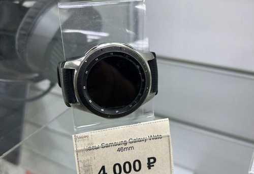 Км115 Часы Samsung Galaxy watch 46mm