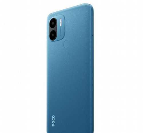 Xiaomi Poco C51, 2/64 ГБ