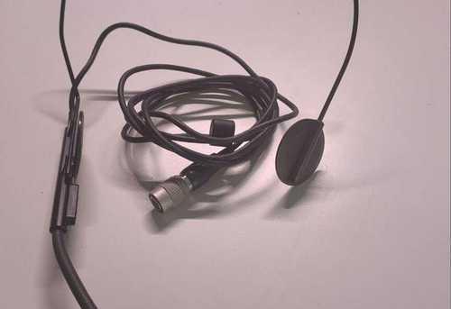 Audio technica atm73 головной микрофон