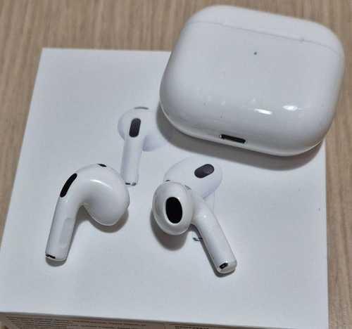 Наушники Apple Airpods 3