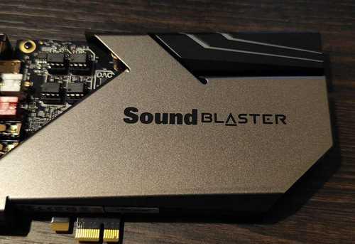Creative Sound Blaster AE9