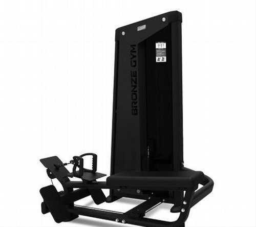 Горизонтальная тяга Bronze Gym NEO 33