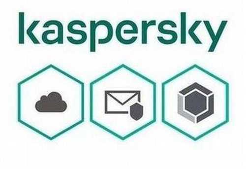 Ключ активации Касперский Total/Internet Security