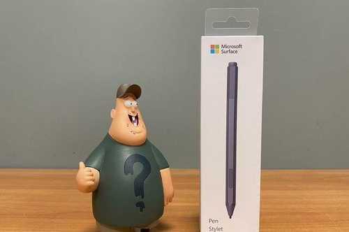 Стилус Microsoft Surface Stylet Pen Pluma Ice Blue