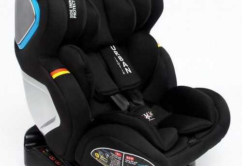 Автокресло KidGo Urban Isofix (0-36 кг)