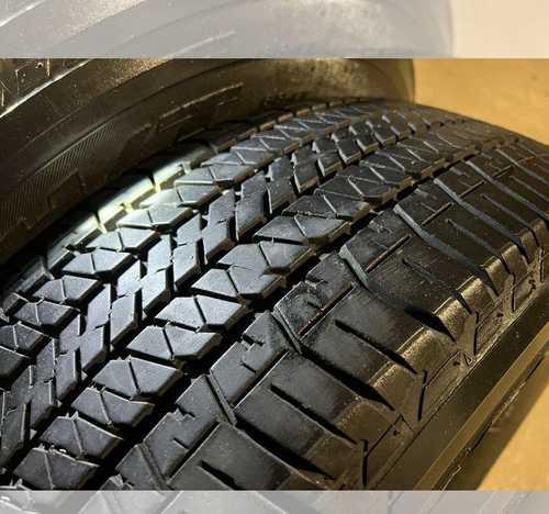 Bridgestone Dueler H/T 265/65 R17