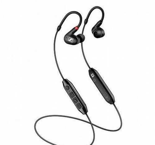 Sennheiser IE 100 PRO Wireless black