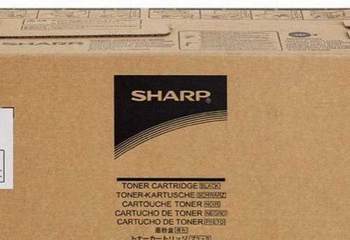 Картриджи Sharp -AR016T