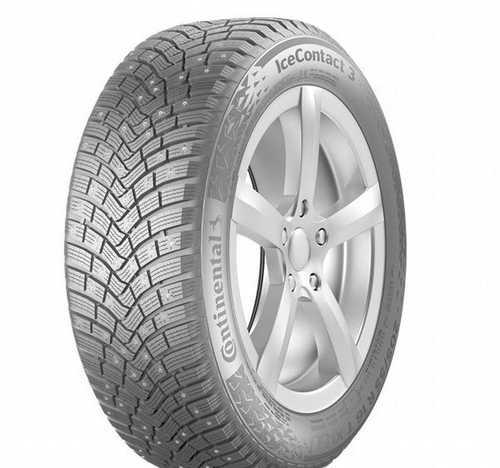 Continental IceContact 3 245/45 R18 100T