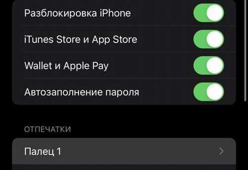 iPhone 7 Plus, 256 ГБ
