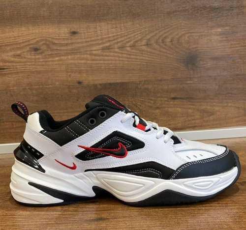 Кроссовки nike m2k tekno