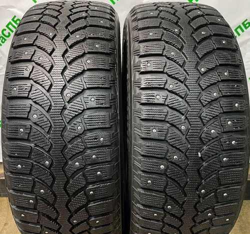 Bridgestone Blizzak Spike-01 215/55 R17 113T