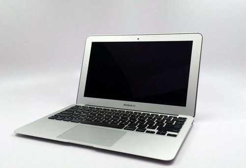 Apple MacBook Air 11 (2011)