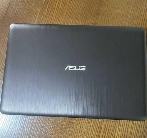 Ноутбук Asus x541s