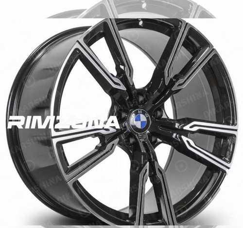 Кованые диски BMW forged-2257 R21 et32.0 5x112.0