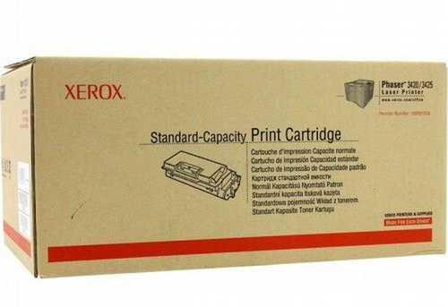 Картридж Xerox 106R01033 оригинал, лот 15шт