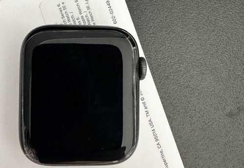 Apple watch s6 44