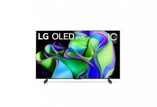 Телевизор LG oled65C3RLA