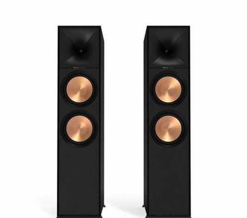 Напольная акустика Klipsch R-800F