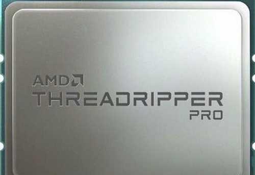 AMD ryzen threadripper PRO 5955WX