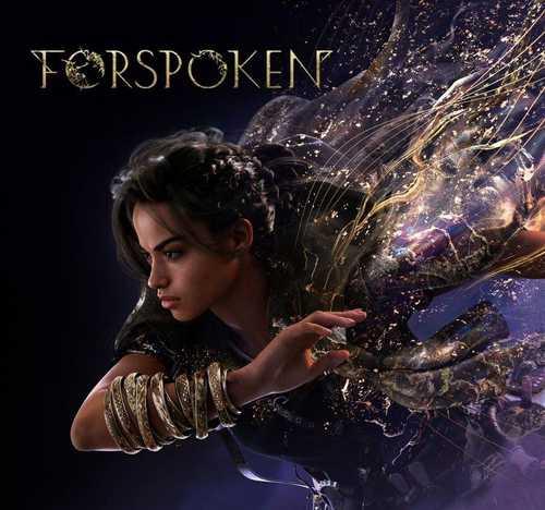 Forspoken PS5