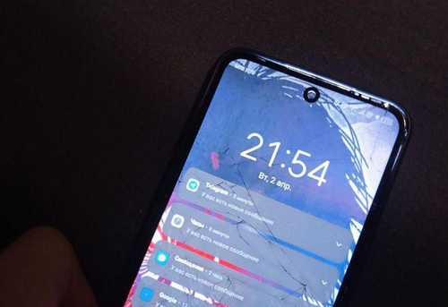 TECNO Pova 4, 8/128 ГБ