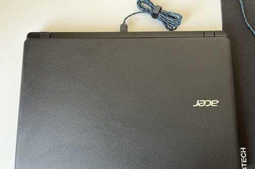 Acer extensa EX-2540, i5-7200U/8GB/SSD-240GB