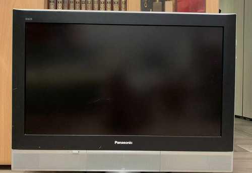 Телевизор Panasonic TX-32LX50P