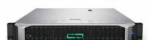 Сервер HPE ProLiant DL380 Gen10 16SFF 2U /6226Rx1