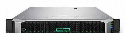 Сервер HPE ProLiant DL380 Gen10 16SFF 2U /6226Rx1