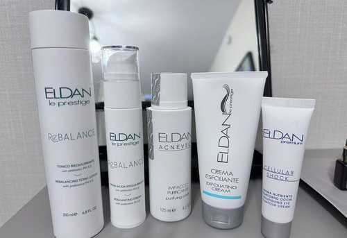 Профессиональная косметика Eldan cosmetics