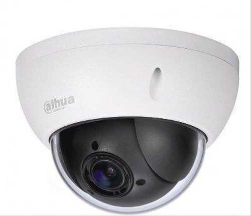 Камера видеонаблюдения IP PTZ Dahua DH-sd22204ue-G